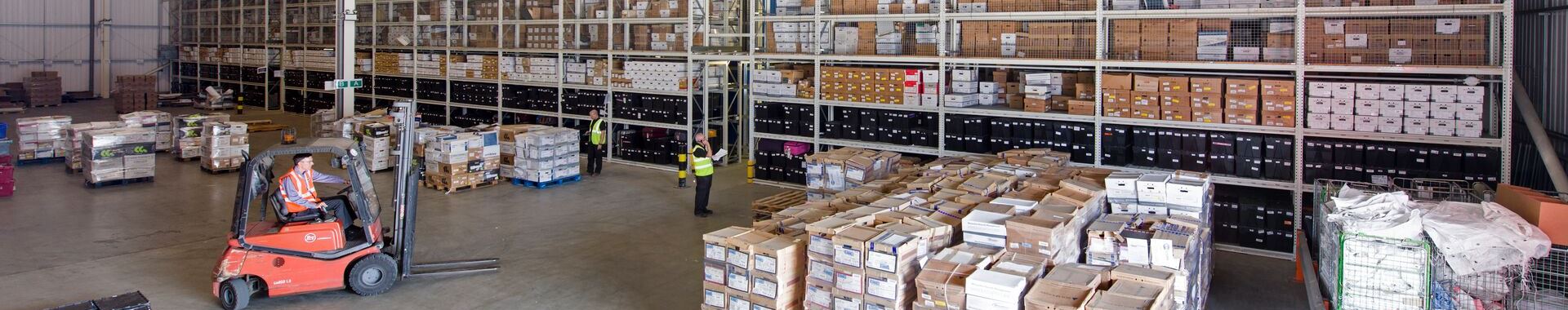 Restore plc - a case study on CRM, middleware and data warehouse