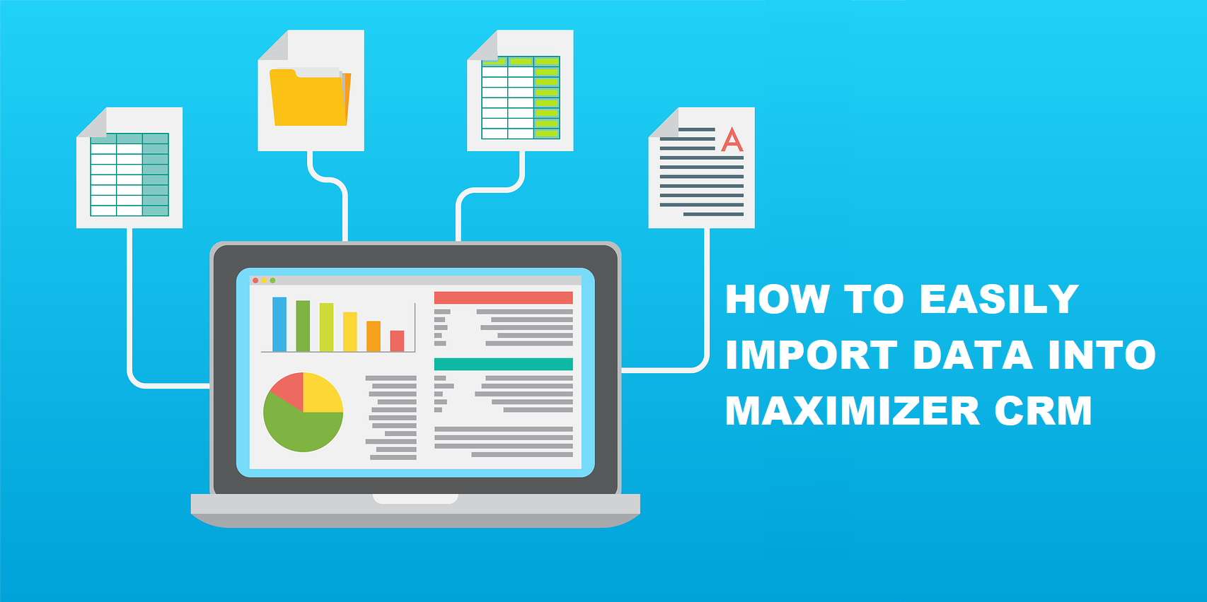 Maximizer CRM's Import Tool - What's Been Updated? | Avrion Ltd
