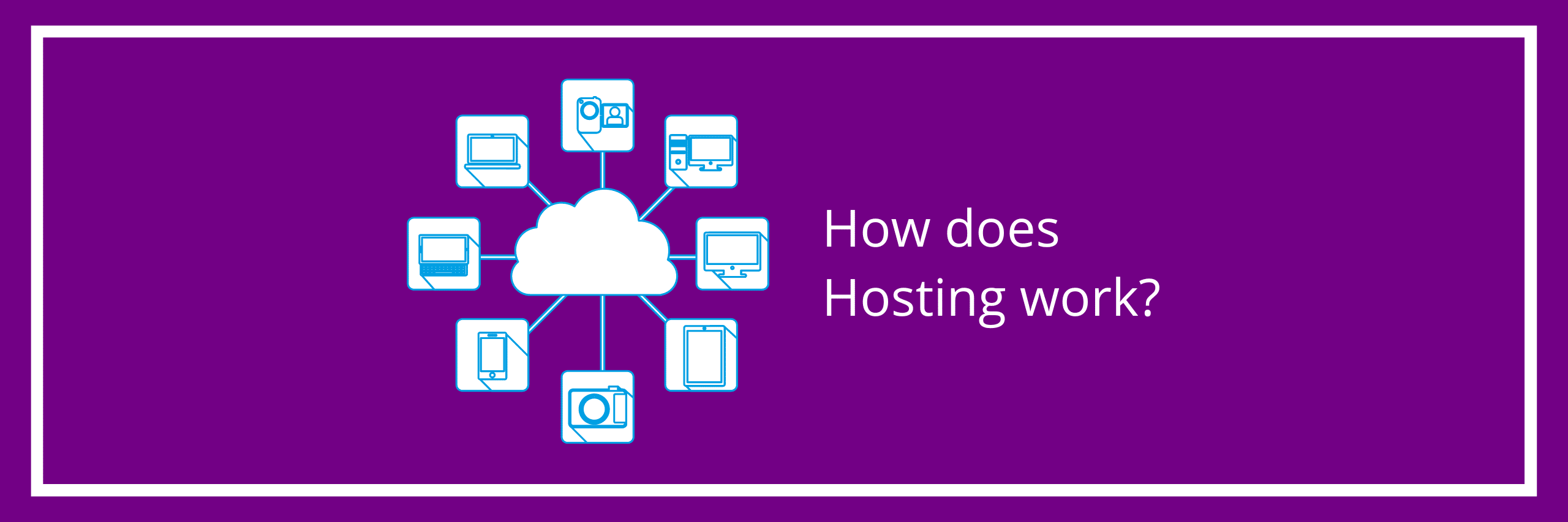 How does hosting work & could my business benefit? - Avrion