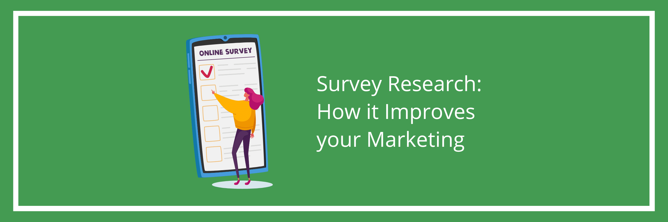 Survey Research How It Improves Your Marketing Avrion CRM survey-research-how-it-improves-your-marketing-avrion-crm