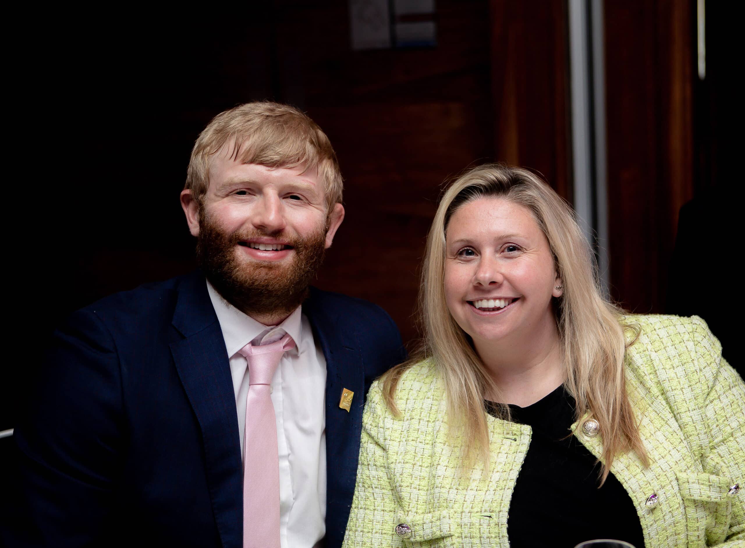 Celebrating the Best of Achievement at The Great British Business ...