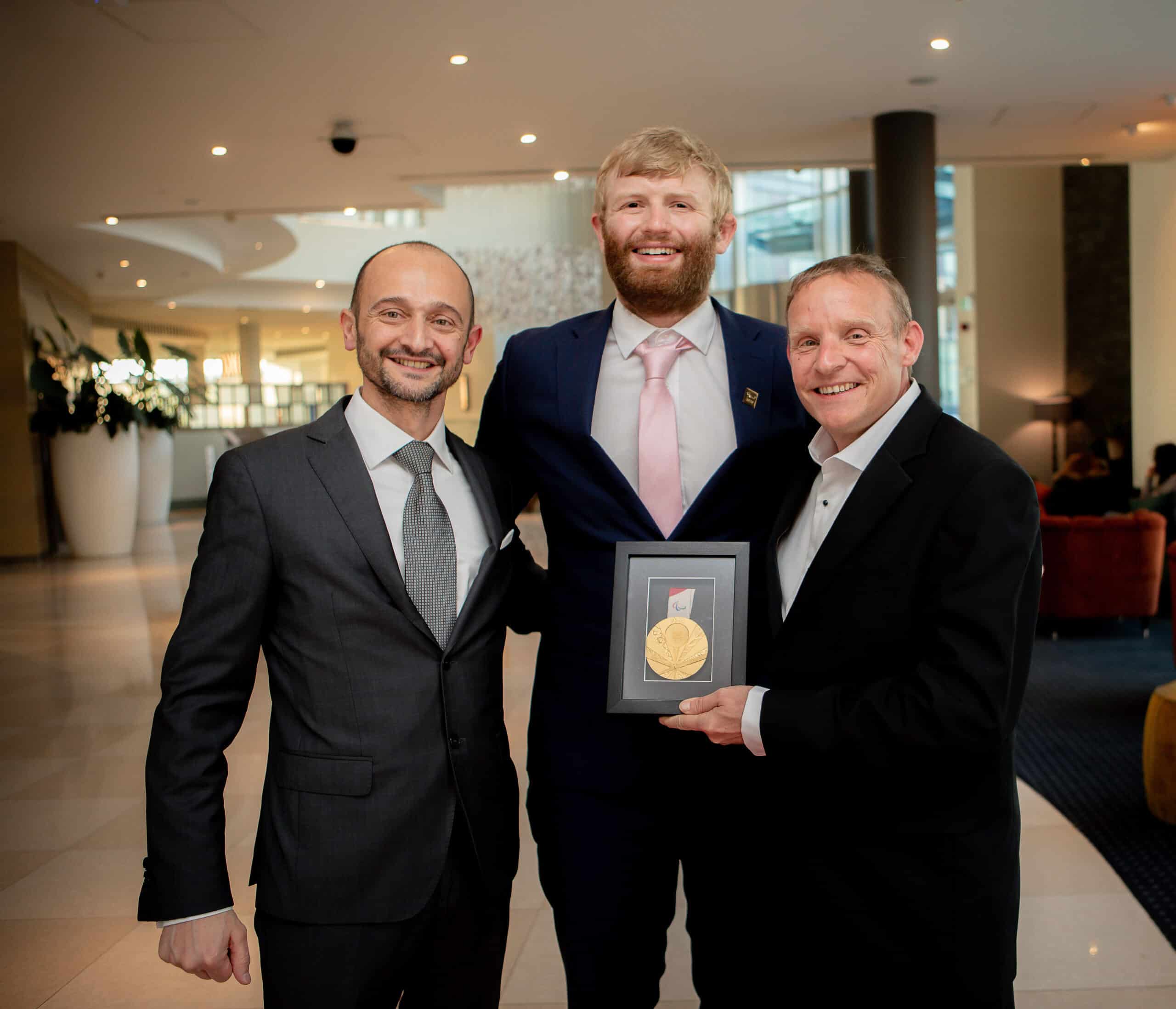 Celebrating the Best of Achievement at The Great British Business ...