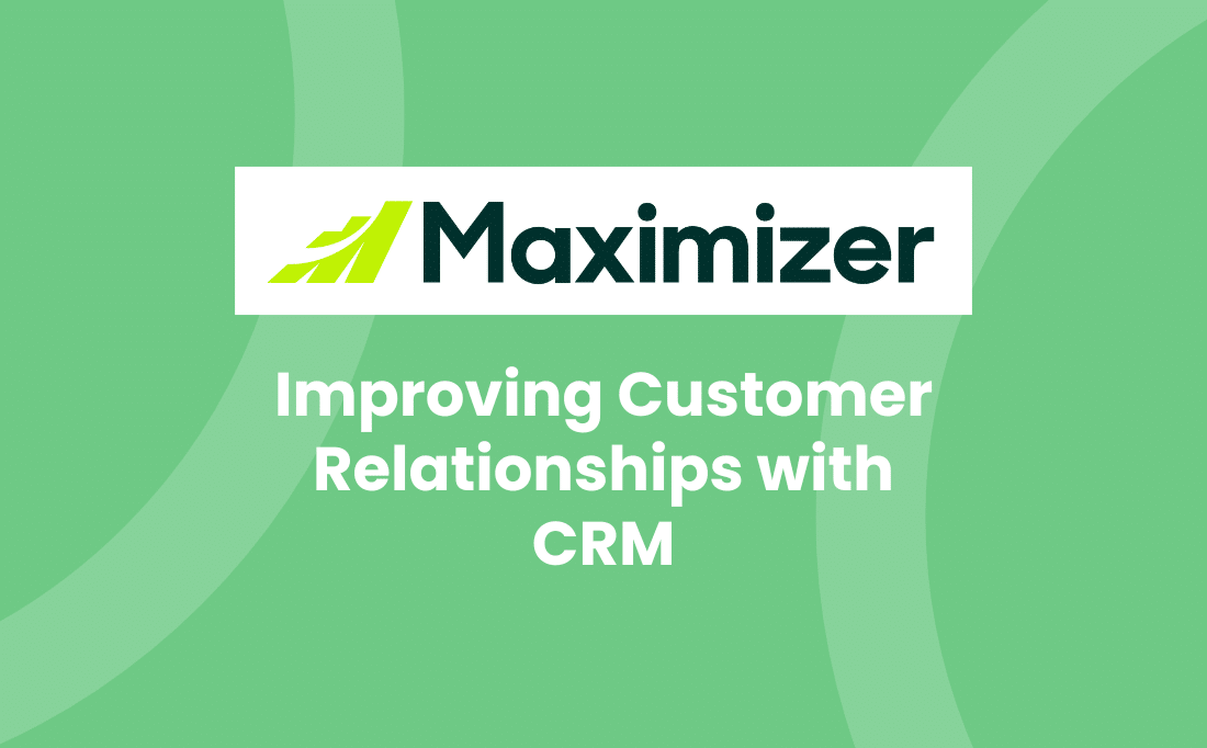 Enhance Customer Relationships With Crm Solutions