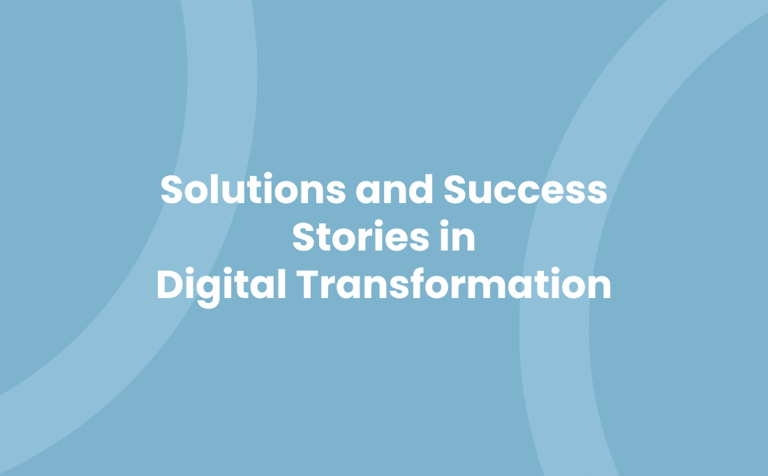 Overcoming Digital Transformation Challenges