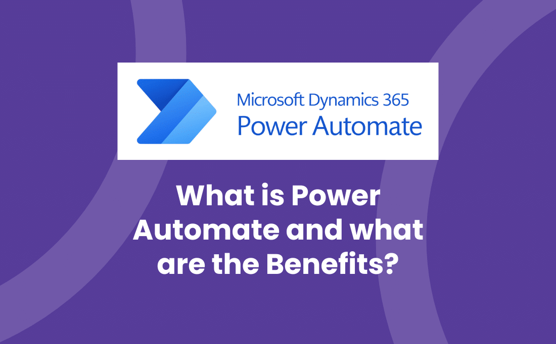 What is Power Automate and Its Business Benefits | Avrion