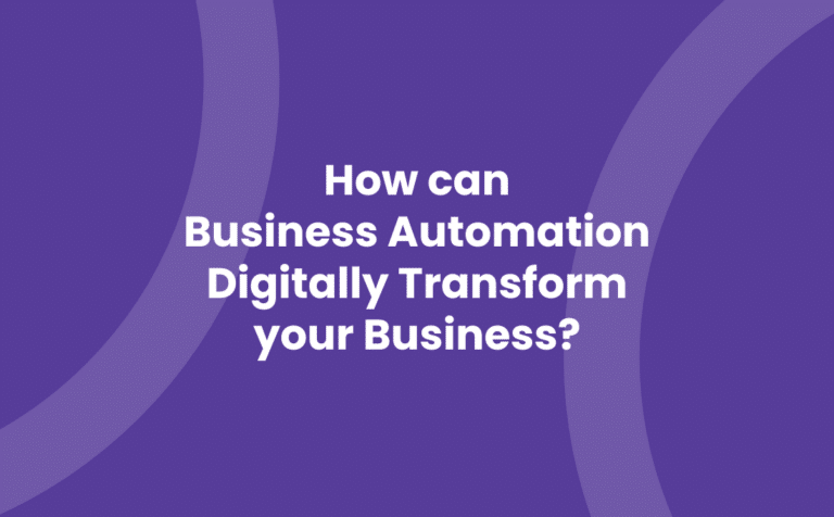 Transform Your Business with Automation & Digital Solutions