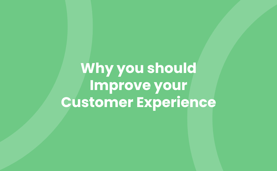 Enhance Customer Experience (CX) with Digital Strategies