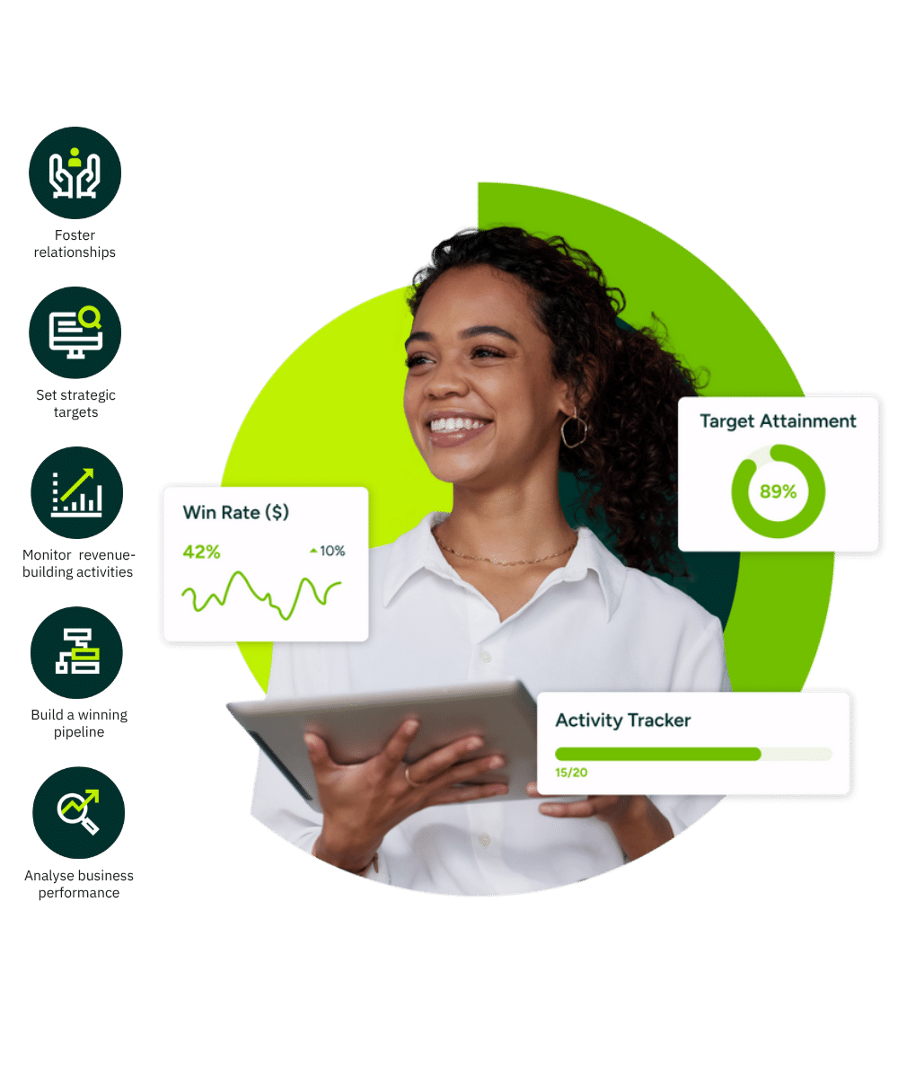 Digital Transformation with Maximizer for Construction Companies ...